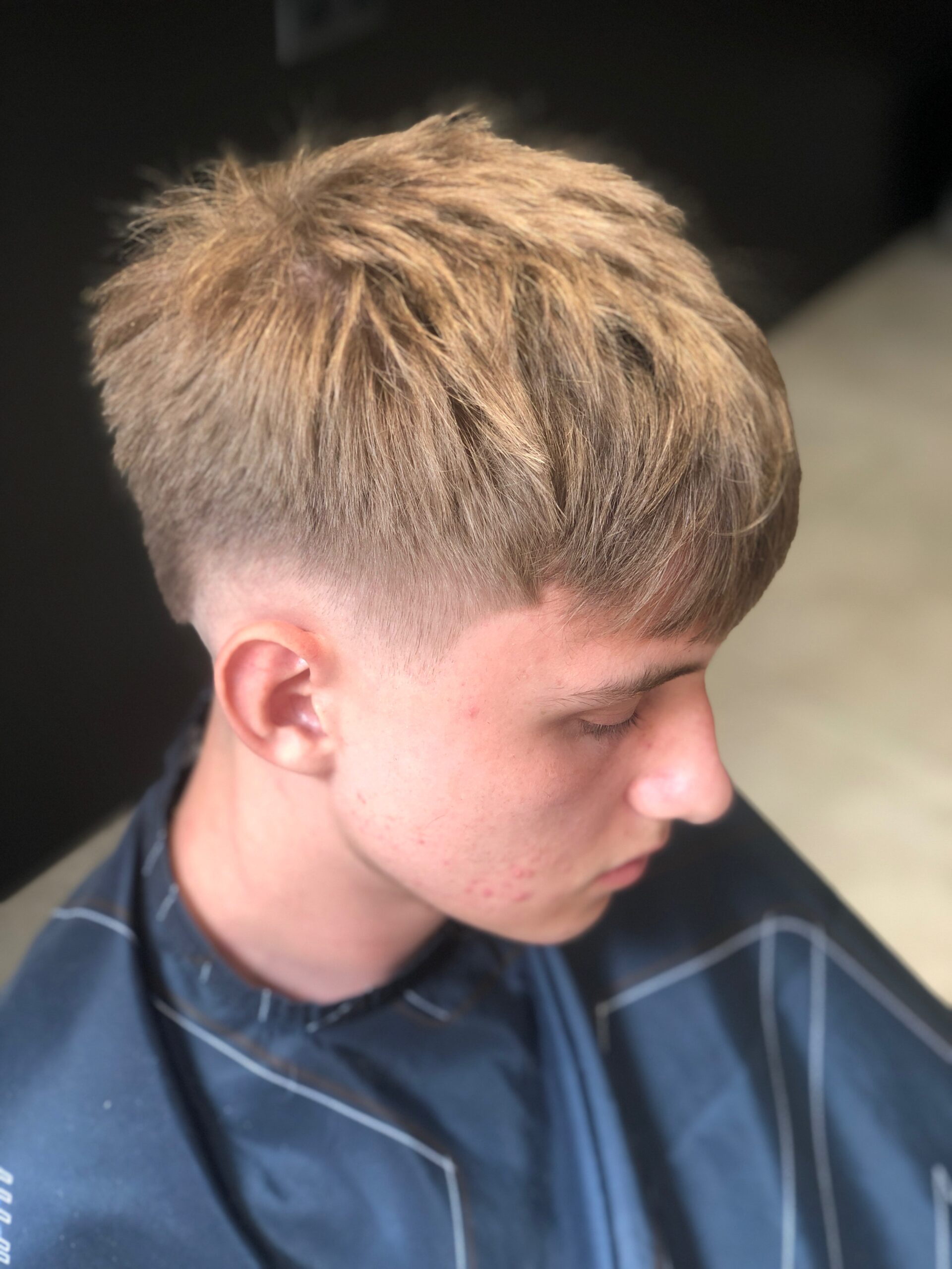 Elibogdanbarber – “Barbering is a craft and one of the oldest ...